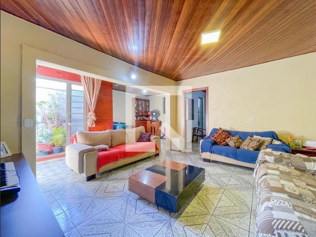 Casa, Quitaúna, 3 Quartos, 200 m2 Osasco