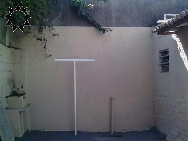 CASA QUITAÚNA