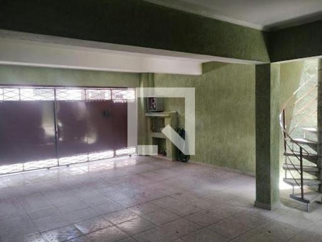 Casa, Quitaúna, 4 Quartos, 125 m2 Osasco
