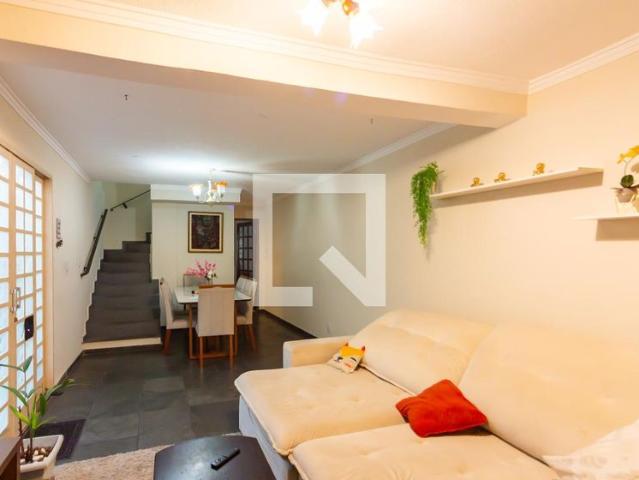 Casa, Quitaúna, 4 Quartos, 206 m2 Osasco