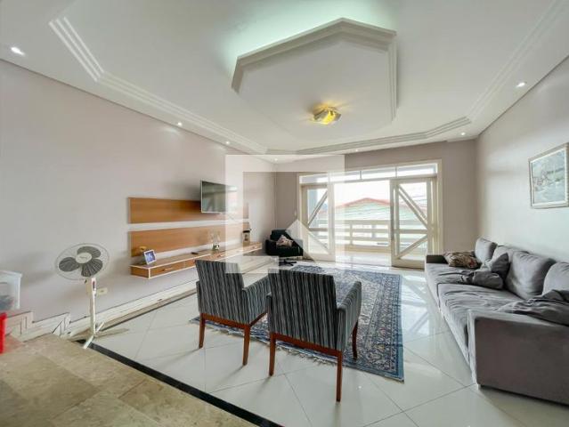Casa, Quitaúna, 4 Quartos, 351 m2 Osasco