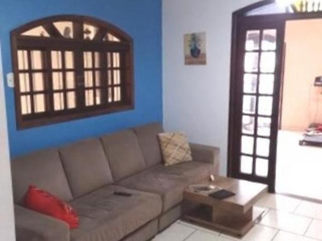 Casa Quitauna