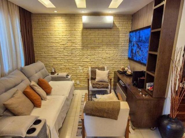 Casa Qc 13 3 Quartos Reformada Com Área Gourmet Jardins Mangueiral
