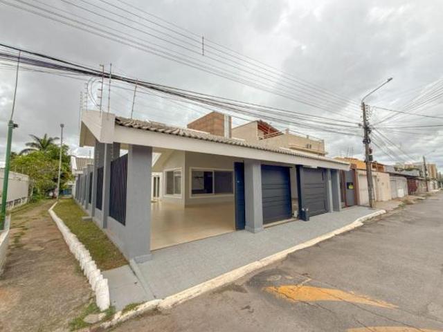 Casa QE 17 NO GUARÁ 2