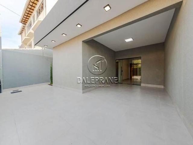 CASA QE 42 CONJUNTO I | GUARÁ II | 3 QUARTOS | 2 SUÍTES | 2 VAGAS