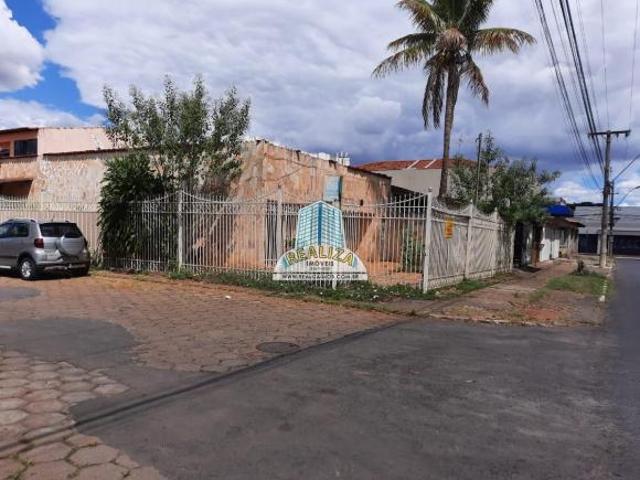 CASA QI 06 CONJUNTO U GUARÁ I LOTE 200M² DE ESQUINA IDEAL PARA COMERCIO COM LAJE