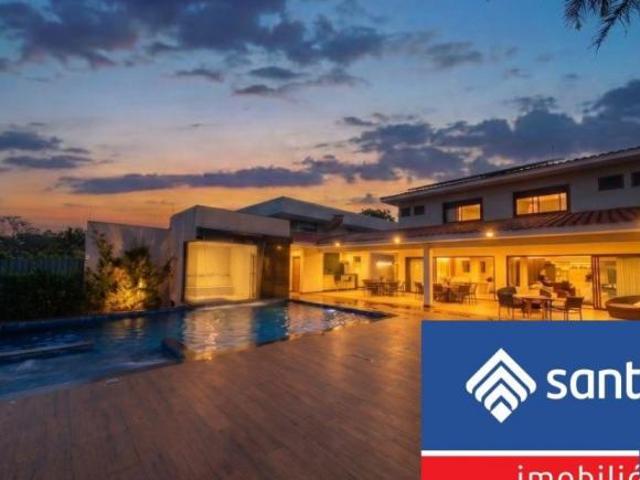 Casa Qi 16 lago sul casa larissa dias lago sul imóvel alto padrão brasília piscina financiamento