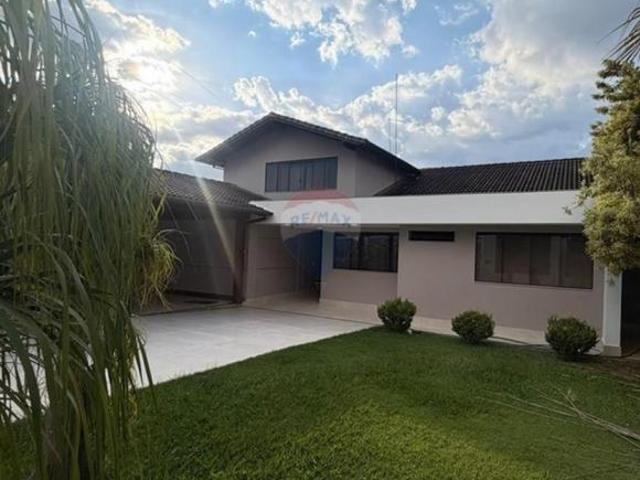 Casa QI 17 Lago Sul Lote Vazado Reformada Lazer Completo Casa Auxiliar