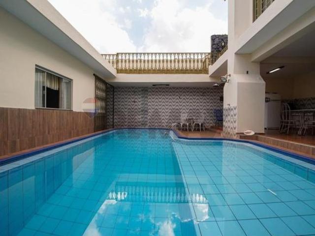 Casa QNA 55 Taguatinga Piscina 4 Quartos