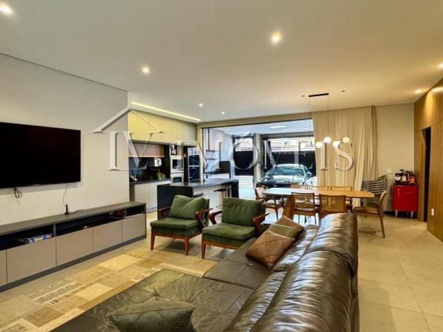 Casa QNL 4 3 Suítes Automatizada Alto Padrão Aceita Financiamento