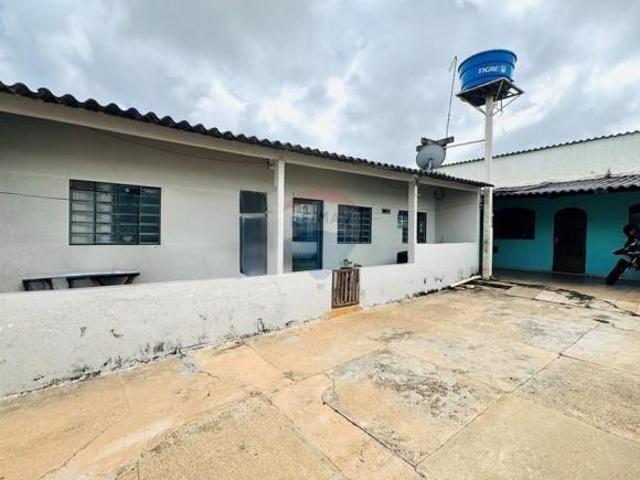 Casa QNN 5 Ceilândia Norte