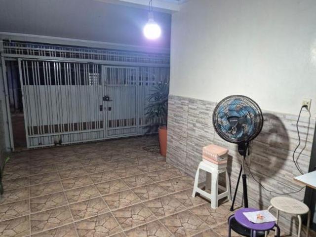 CASA QNP 16, 3 QUARTOS, CEILÂNDIA