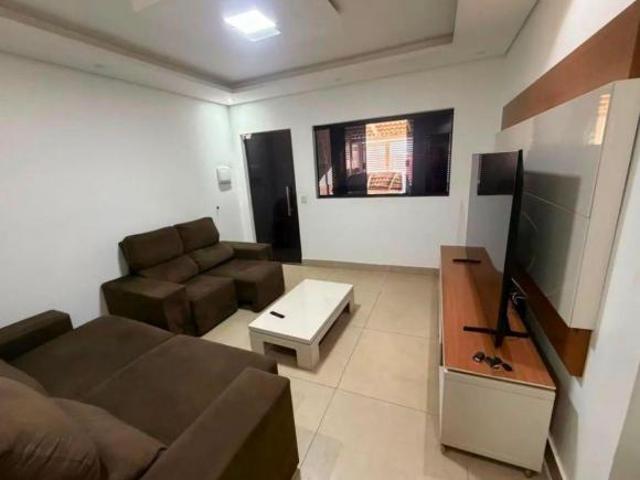 Casa QR 206 Aceita Financiamento Samambaia Norte
