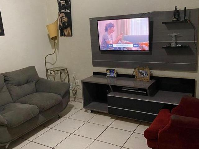 CASA QR 451 SAMAMBAIA ESTRUTURA PARA LAJE CONJ 3