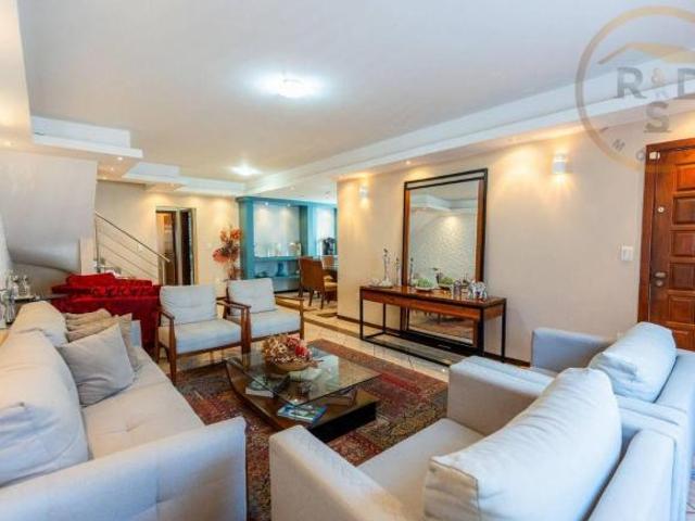 Casa QS 5 ÁGUAS CLARAS DF