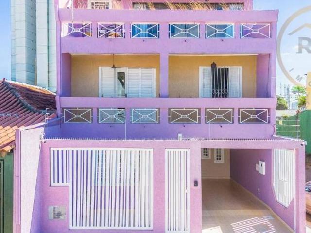 Casa QS 5 ÁGUAS CLARAS DF