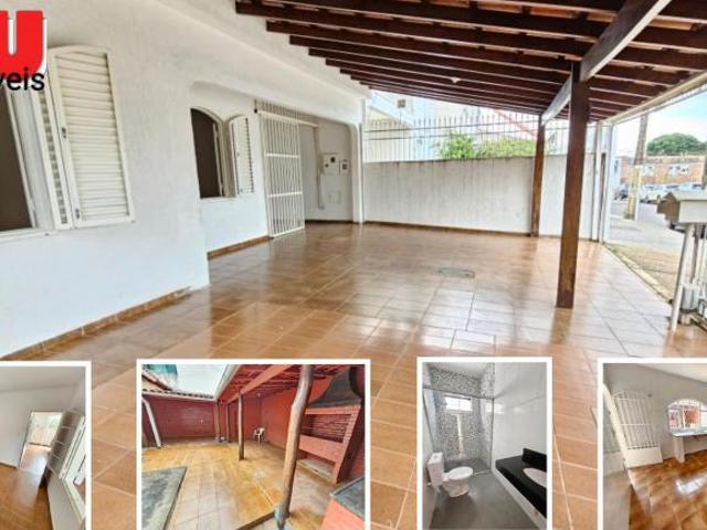 Casa QSB 3 Uso Misto comercial/residencial + Casa Fundos Taguatinga CENTRO