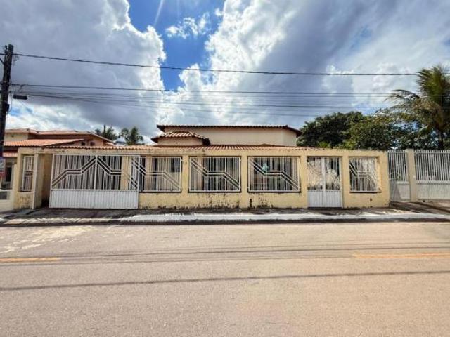 CASA RUA 8 VICENTE PIRES, 4 Quartos, terreno 780m2, piscina, Churrasqueira
