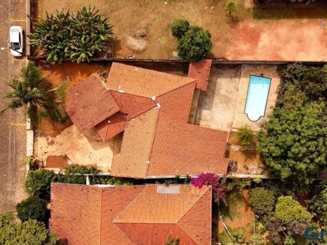 CASA RUA 8 VICENTE PIRES LOTE 811M²