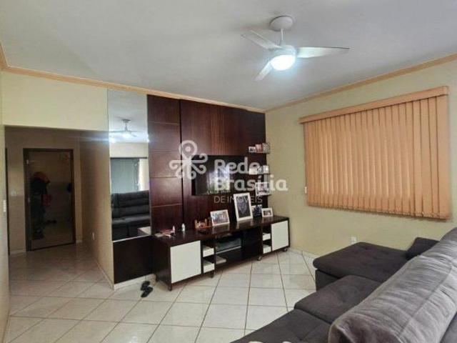 Casa Rua 13 B 3 quartos Vicente Pires DF não aceita financiamento FGTS permuta