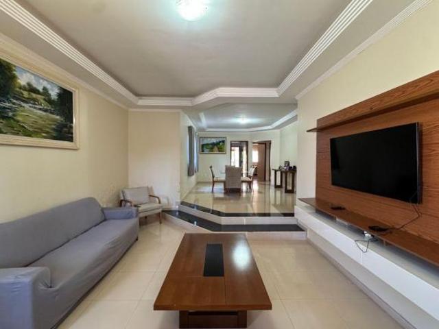 Casa rua 12/10 Vicente Pires, 3 Quartos, Piscina, Churrasqueira, aceita permuta casa Taguatinga, Cei