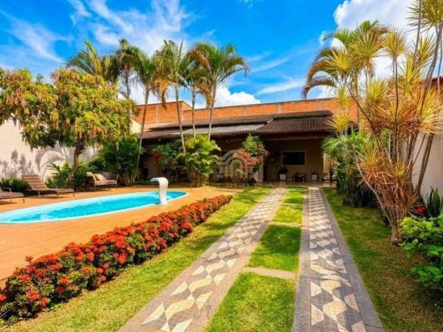 CASA RUA 3 VICENTE PIRES 3 QUARTOS PISCINA AQUECIDA CHURRASQUEIRA ARMÁRIOS PLANEJADOS
