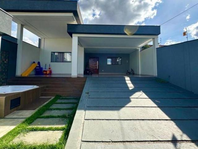 CASA RUA 3 VICENTE PIRES 3 SUITES