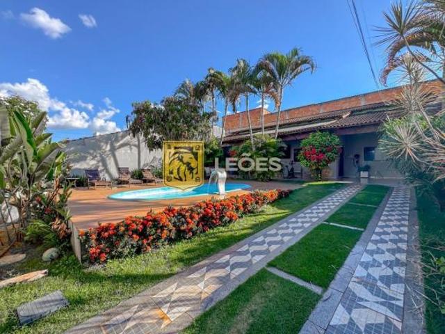 CASA RUA 3 VICENTE PIRES 3Q 2SUÍTES LAZER COMPLETO ENERGIA SOLAR R$977 MIL