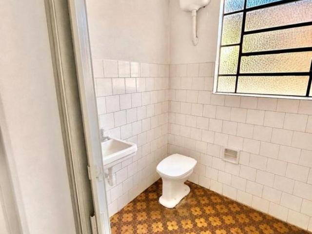 Casa. Rua Vereador João Manoel Galdi Bairro: Santa Cruz