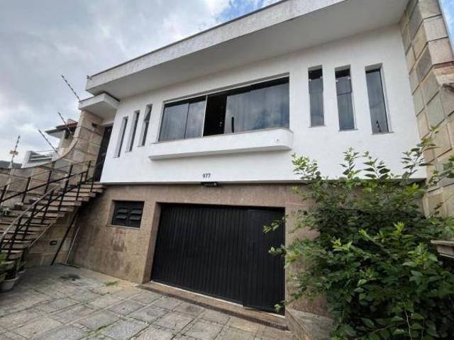 Casa, Rua dos Operarios /vila Brasilina, São Paulo, SP