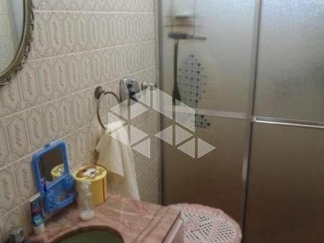 Casa rua Dr Timóteo, Floresta, Porto Alegre