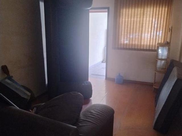 Casa Rua Miguel Sutil