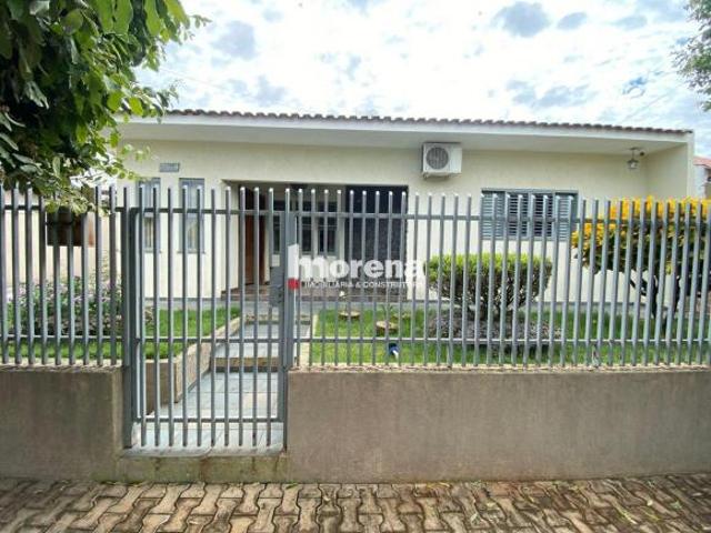 Casa Rua Santo Antonio