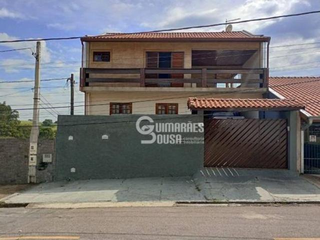 Casa com 5 dormitórios à venda, 332 m² por R$ 900.000,00 Santa Claudina Vinhedo/SP