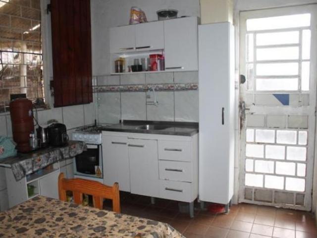 Casa, Rubem Berta, Porto Alegre, RS