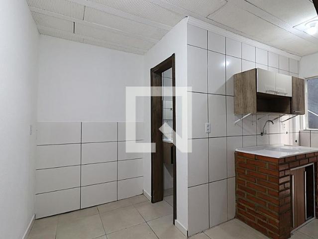 Casa, Rubem Berta, 1 Quarto, 28 m2 Porto Alegre