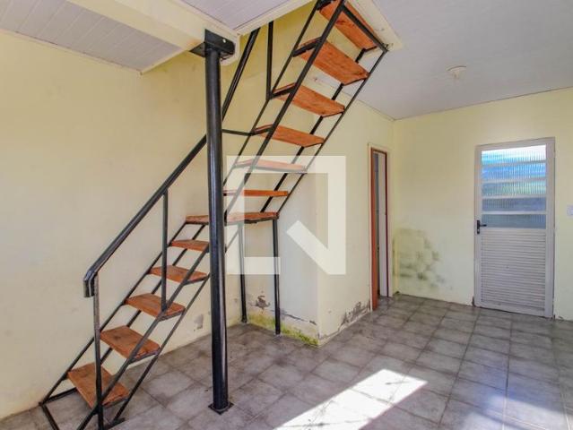 Casa, Rubem Berta, 2 Quartos, 40 m2 Porto Alegre