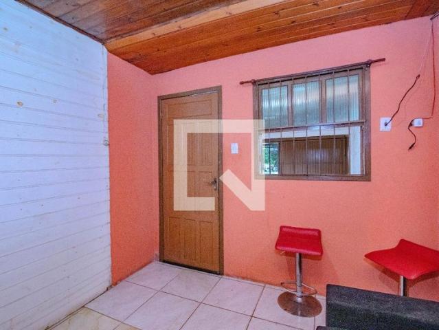Casa, Rubem Berta, 2 Quartos, 50 m2 Porto Alegre