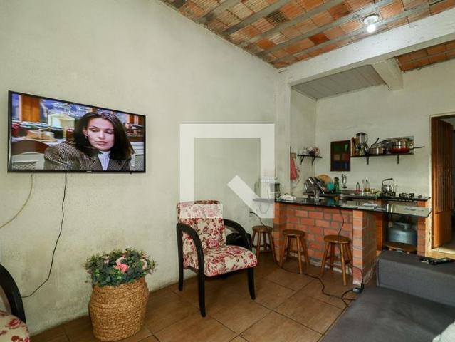 Casa, Rubem Berta, 2 Quartos, 72 m2 Porto Alegre