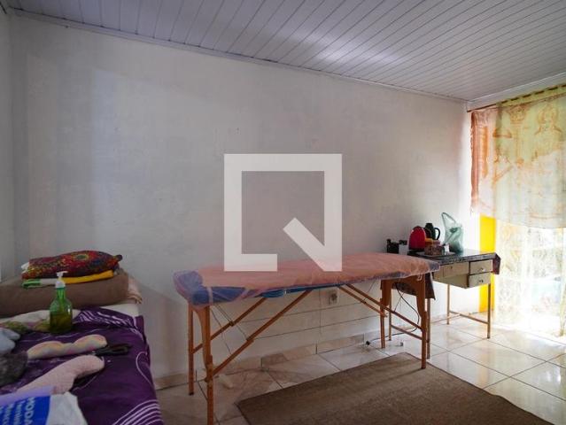 Casa, Rubem Berta, 2 Quartos, 36 m2 Porto Alegre