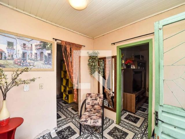Casa, Rubem Berta, 3 Quartos, 65 m2 Porto Alegre