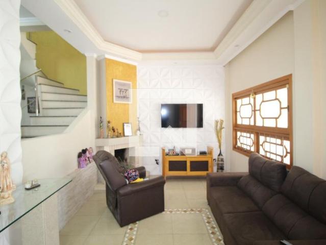 Casa, Rubem Berta, 4 Quartos, 100 m2 Porto Alegre