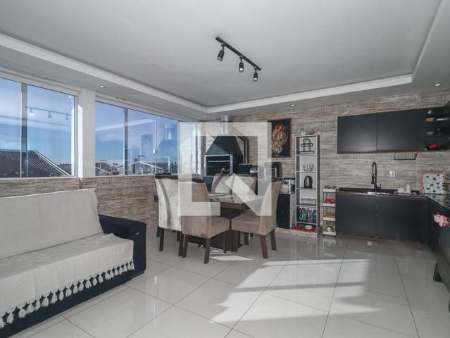 Casa, Rubem Berta, 4 Quartos, 102 m2 Porto Alegre