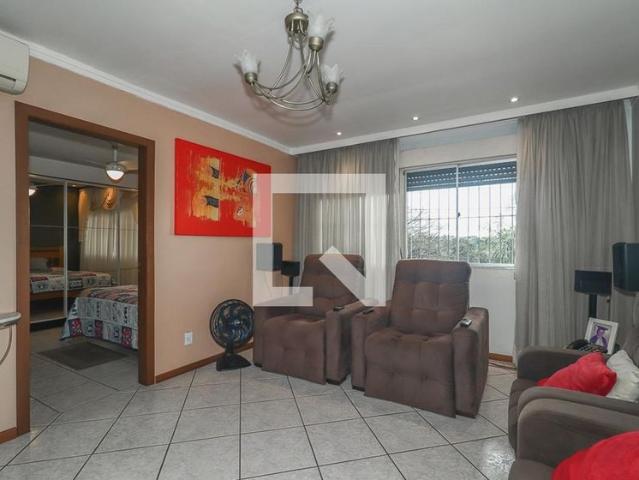 Casa, Rubem Berta, 4 Quartos, 260 m2 Porto Alegre
