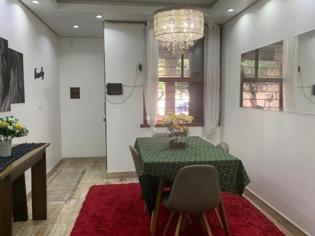 CASA RUBEM BERTA !
