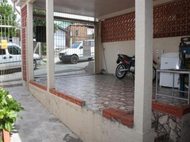 Casa Rubem Berta