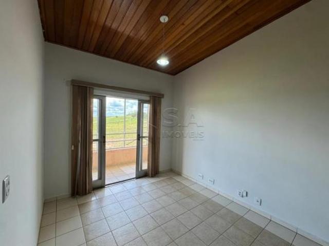 CASA RUBIÃO JUNIOR BOTUCATU / SP