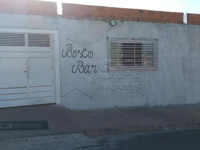 CASA RUBIÃO JUNIOR BOTUCATU / SP
