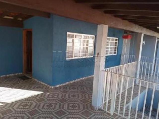 CASA RUBIÃO JUNIOR BOTUCATU / SP