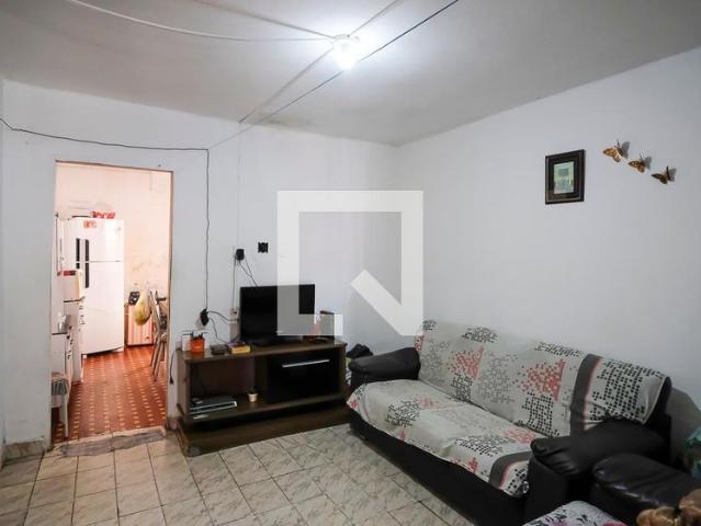 Casa, Rudge Ramos, 2 Quartos, 200 m2 São Bernardo do Campo